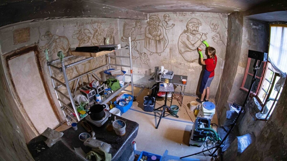 Fakten statt Legenden